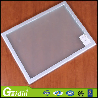 China supplier aluminum alloy material kitchen cabinet door anodized aluminum frame