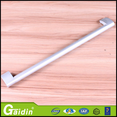 new products best quality make in China aluminum alloy cheap accessories furniture handle knobs