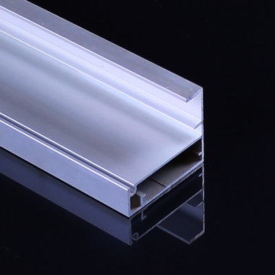 high quality furniture hardware cabinet frame durable industrial use aluminum extrusion profile