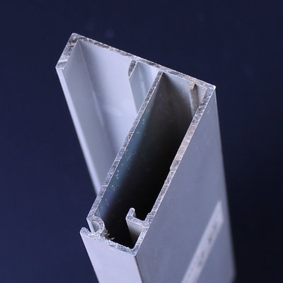 high quality furniture hardware cabinet frame durable industrial use aluminum extrusion profile