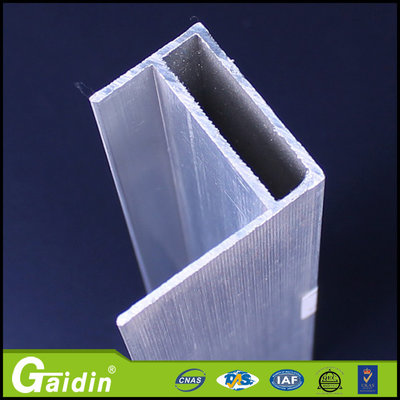 China supplier high quality aluminum accessories kitchen hardware countertop mats extrusion profile