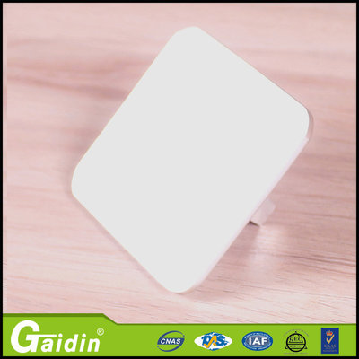 quality assurance make in China high quality durable square kitchen hardware universal aluminum cabinet handles