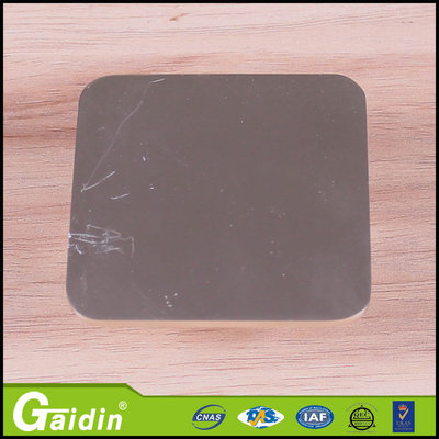 quality assurance make in China high quality durable square kitchen hardware universal aluminum cabinet handles