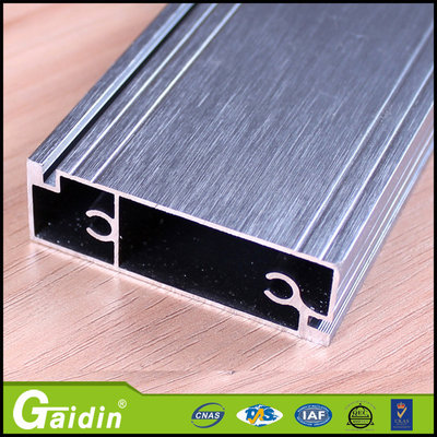 online shopping make in China modern design furniture hardware high quality kitchen cabinet aluminum profile