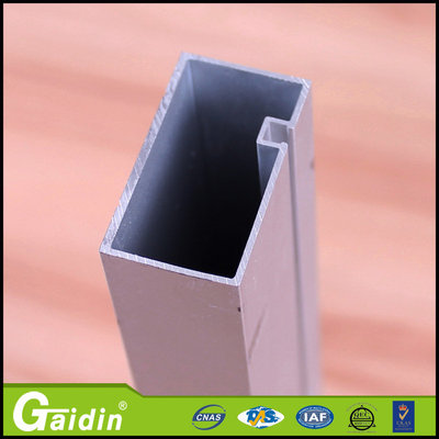 China supplier aluminum alloy extrusion profile quality assurance kitchen acessories aluminum profile for cabinet