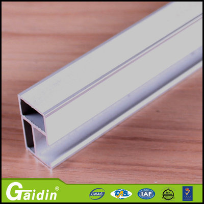 China supplier online product selling website kitchen hardware modern design aluminum proifle countertop mats