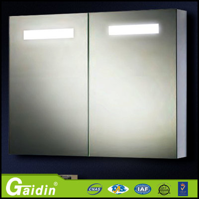 online shopping competitive price China factory wholesale aluminum alloy material high quality bathroom cabinet for sale