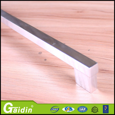 China supplier high quality fair price furniture fitting  aluminum door hardware cabinet knobs and handles