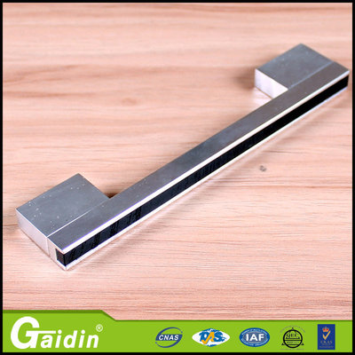 online shopping manufacturer in China high quality fancy universal aluminum hardware door handle and drawer handle
