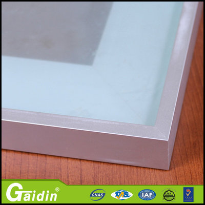 high quality decorative hardware accessory aluminum extrusion profile kitchen cabinet glass door frame
