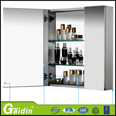 factory wholesale quality assurance wall mounted modern elegant design bathroom cabinet for sale