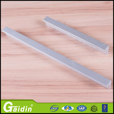 made in China hot products 2016 aluminum furntiure parts furniture hardware fitting aluminum pull handles