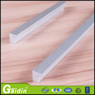 made in China hot products 2016 aluminum furntiure parts furniture hardware fitting aluminum pull handles