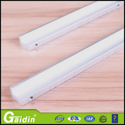 made in China hot products 2016 aluminum furntiure parts furniture hardware fitting aluminum pull handles