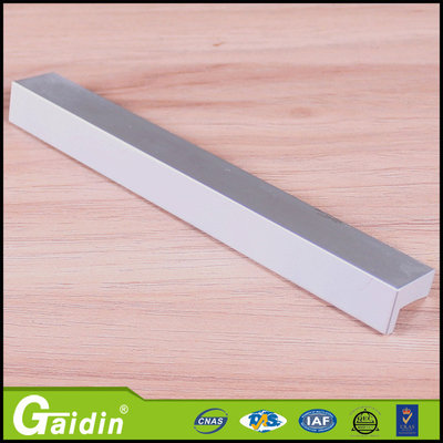 made in China hot products 2016 aluminum furntiure parts furniture hardware fitting aluminum pull handles