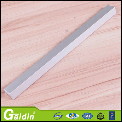 made in China hot products 2016 aluminum furntiure parts furniture hardware fitting aluminum pull handles
