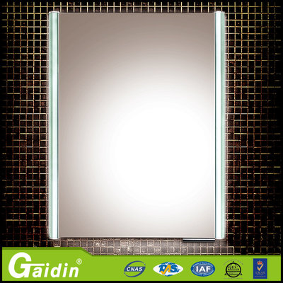 new arrival made in China best quality aluminum alloy material bathroom furniture bathroom mirror cabinet