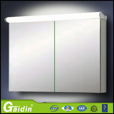 new arrival made in China best quality aluminum alloy material bathroom furniture bathroom mirror cabinet