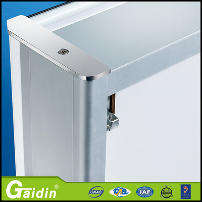 new arrival made in China best quality aluminum alloy material bathroom furniture bathroom mirror cabinet
