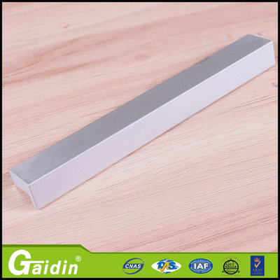 quality assurance manufacturer in China modern design furniture hardware for cabinet aluminum pull handles