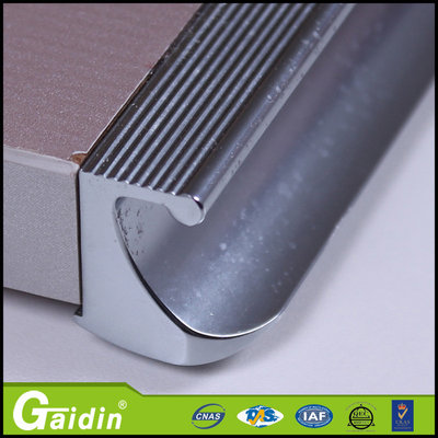 hot selling made in China fittings for furniture modern design cabinet hardware kitchen g handle aluminum profile