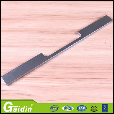 China supplier hardware accessory factory wholesale price high quality industrial aluminum profile cabinet handles
