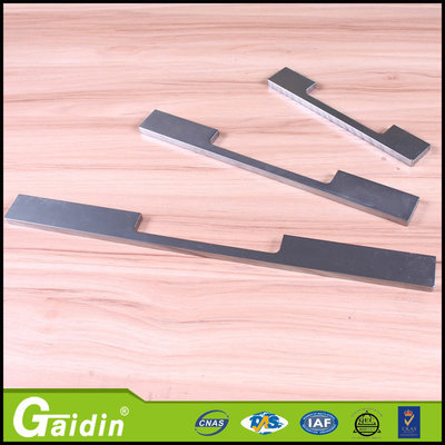 China supplier hardware accessory factory wholesale price high quality industrial aluminum profile cabinet handles