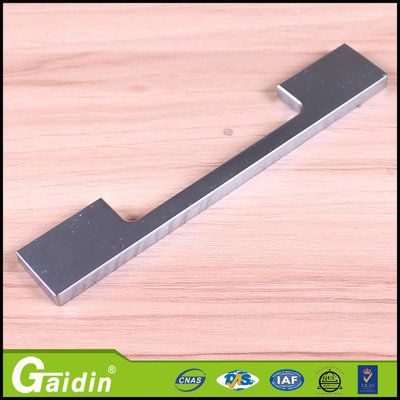 manufacturer in China fair price high quality Aluminum Material and Door Usage new design cabinet handles