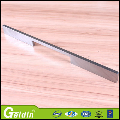 manufacturer in China fair price high quality Aluminum Material and Door Usage new design cabinet handles
