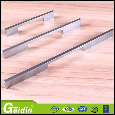 manufacturer in China fair price high quality Aluminum Material and Door Usage new design cabinet handles