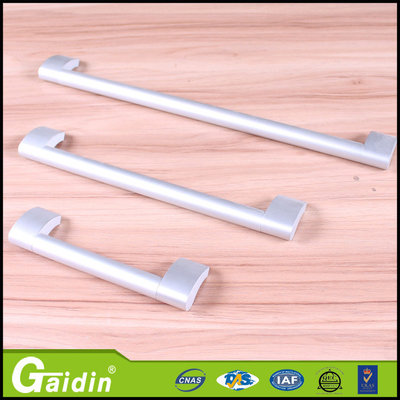 aluminum door hardware furniture hardware supplier aluminum furniture fittings modern kitchen pull handles