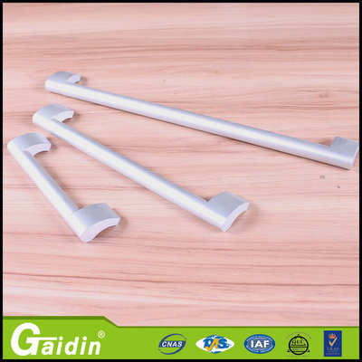 aluminum door hardware furniture hardware supplier aluminum furniture fittings modern kitchen pull handles