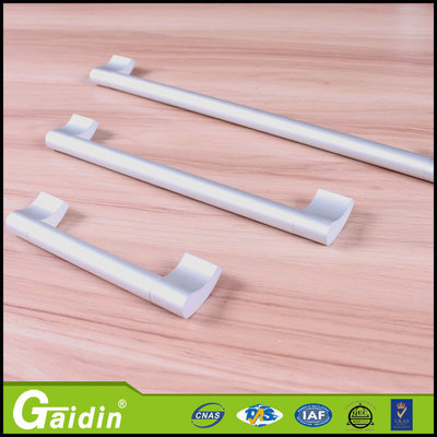 aluminum door hardware furniture hardware supplier aluminum furniture fittings modern kitchen pull handles