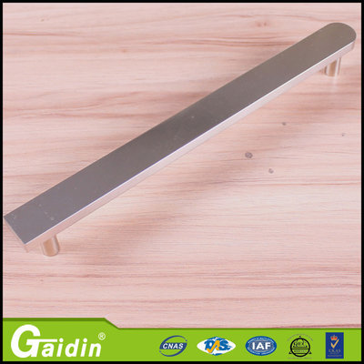 aluminum hardware manufacturers aluminum hardware fittings modern kitchen pull handles made in China