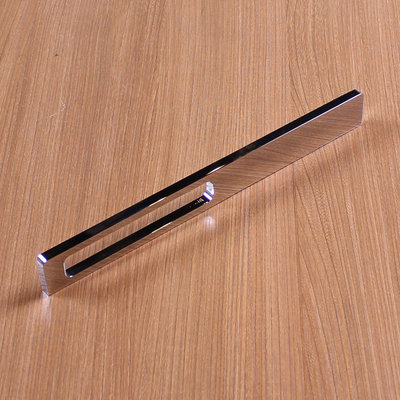 hardware premium made in China aluminum alloy material kitchen door handle cabinet handle pulls