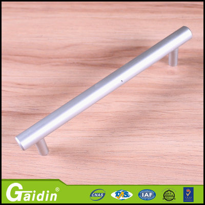 made in China extrusion aluminum modern furniture simple design kitchen cabinet door handle
