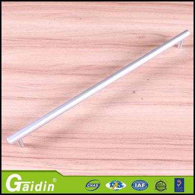 made in China extrusion aluminum modern furniture simple design kitchen cabinet door handle