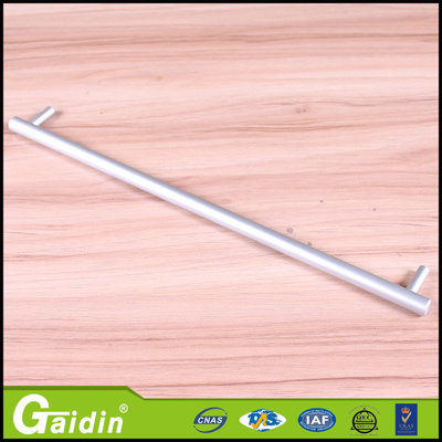 made in China extrusion aluminum modern furniture simple design kitchen cabinet door handle