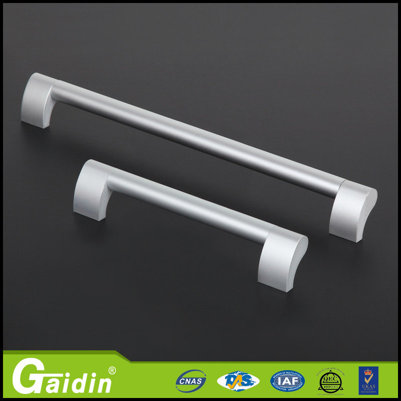 promotion manufactuers China aluminum cabinet accessory sliding door pull handles and knobs