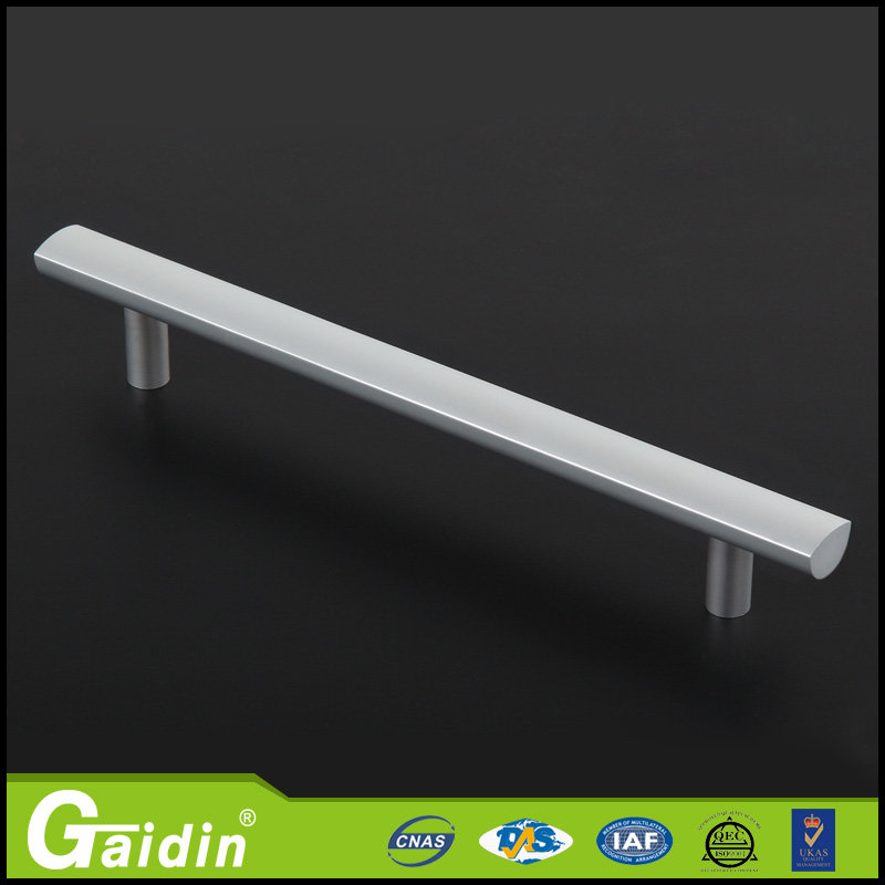 Foshan popular styles various colours finished furniture kitchen cabinet window door handles and knobs
