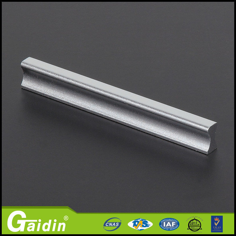 household various colours finished die cast furniture drawer window door pull handles