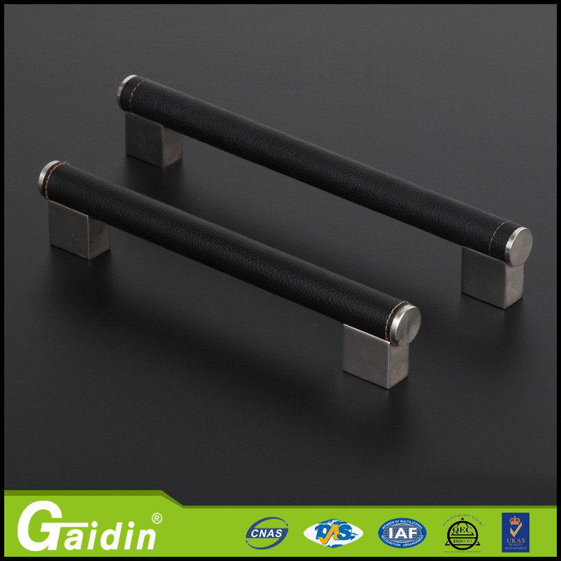 aluminium household various colours finished die cast furniture window door pull handles