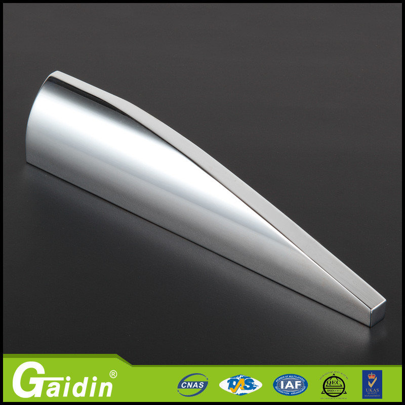 various colours finished anodized die cast kitchen cabinet drawer window door pull handles
