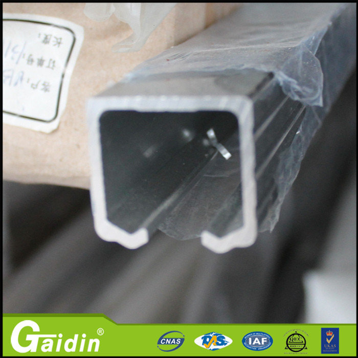 china import antirust custom anodized Aluminium Part sliding door aluminum profiles