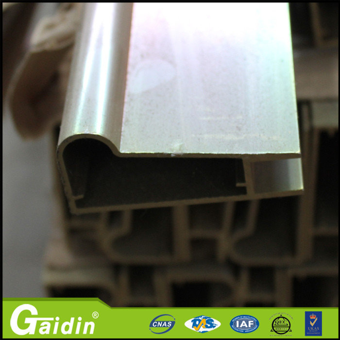 china import antirust custom Aluminium Part furniture sliding door aluminum profiles