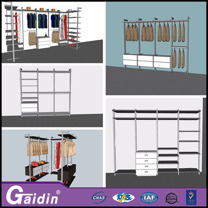 metal fabric portable wall wardrobe design wooden new walk in wardrobes for 2015
