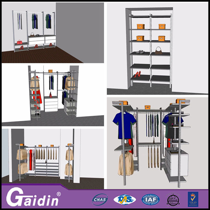 fabric portable storage bedroom wall wardrobe design new walk in wardrobes for 2015