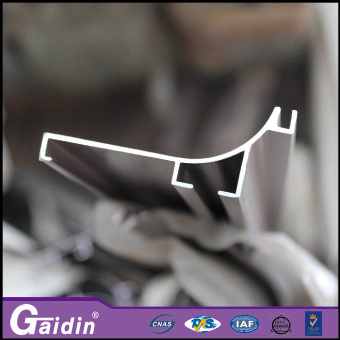 make in China high quality with best price extruded aluminum profiles for home furniture