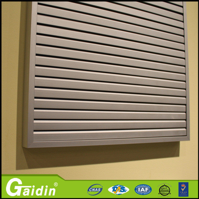 Aluminum Frame Door Cabinet Glass Door Frame for Kitchen Cabinet File Cabinet Frame