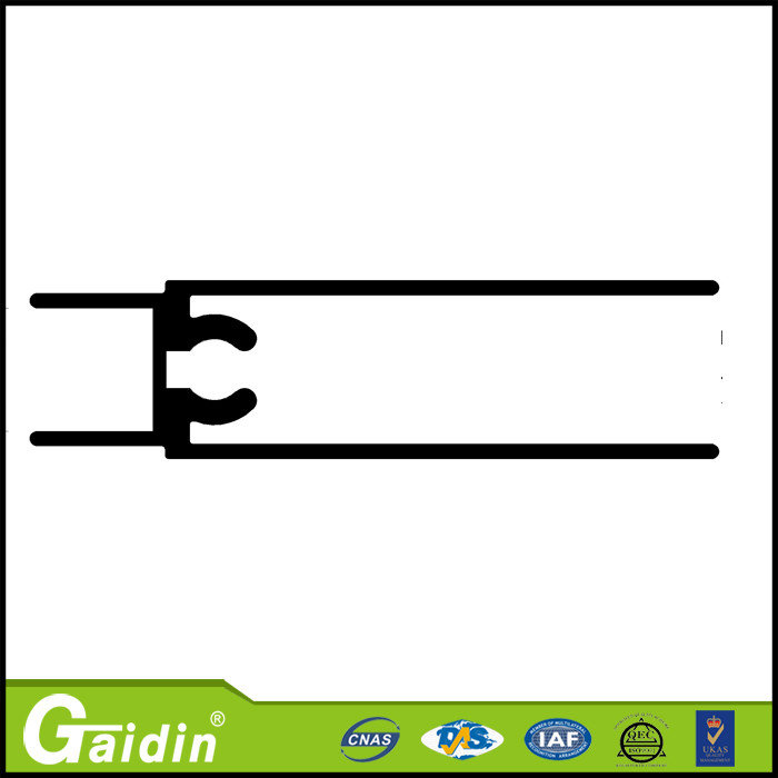 wardrobe interior project ISO9001 factory manufacturer sliding door aluminum profiles